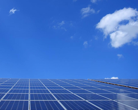 ZNSHINE Solar Signed A 300 MW PV Module Supply Agreement With India’s ...